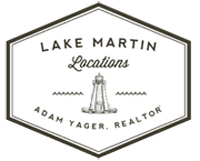 Lots, Condo and Residential for Sale - Lake Martin AL | Lake Martin ...