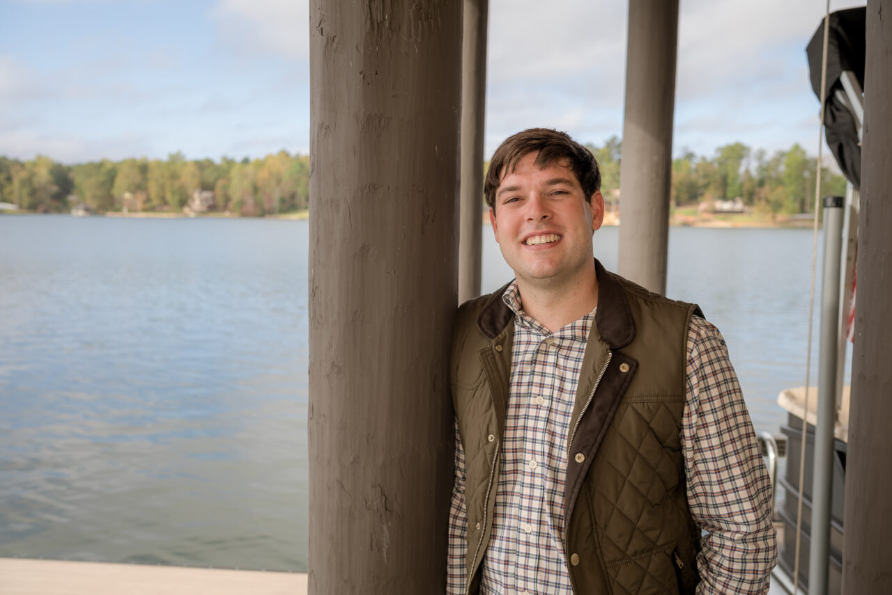 Home Page - Adam Yager & Judith Jager | Lake Martin Locations